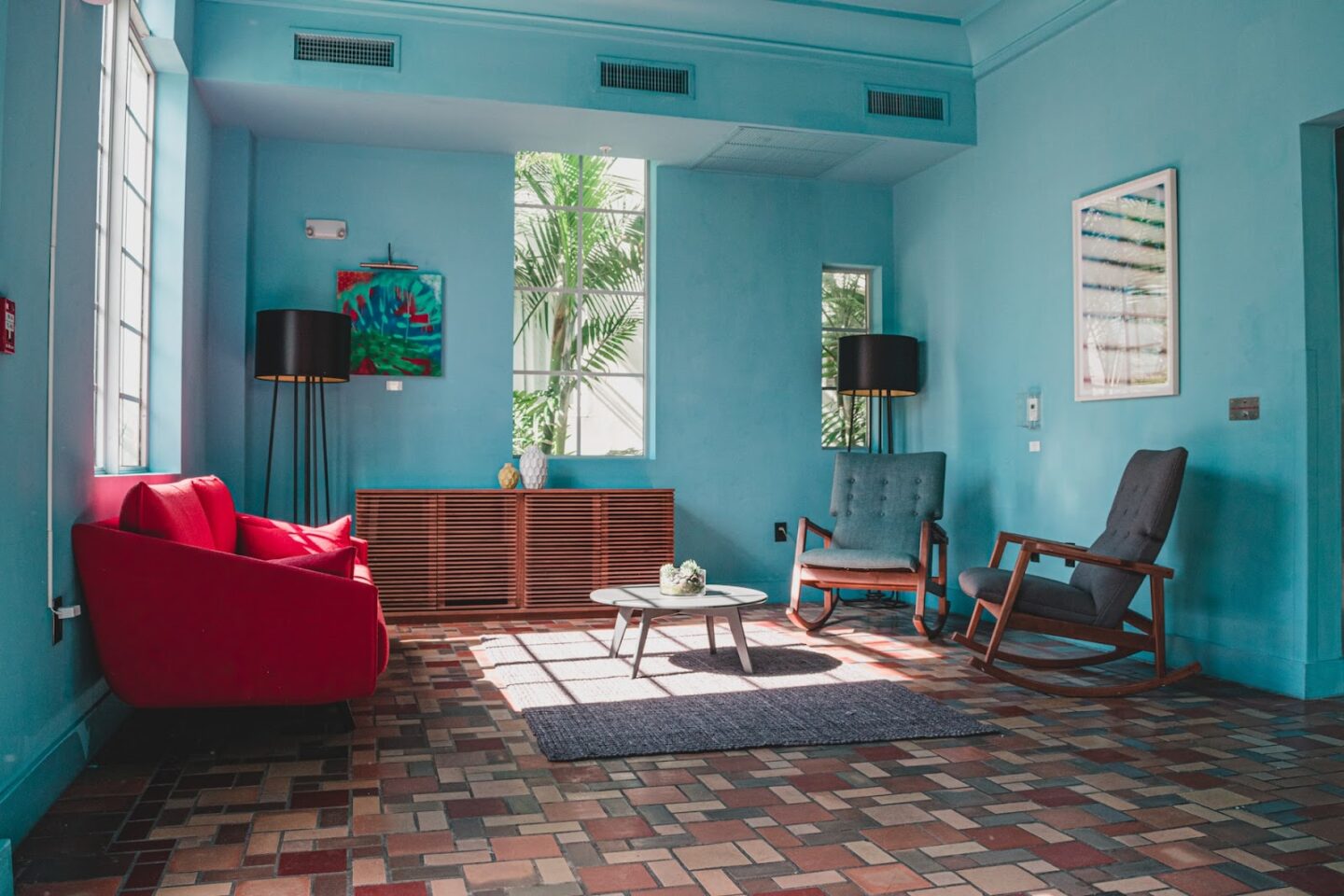 7 Expert Tips for Choosing the Perfect Paint Color for Your Home | Neil ...